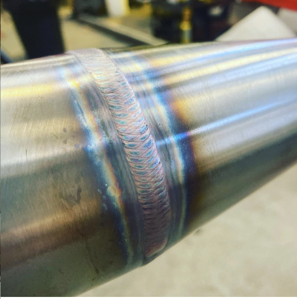 R.M.S. | Ruggieri & Sons